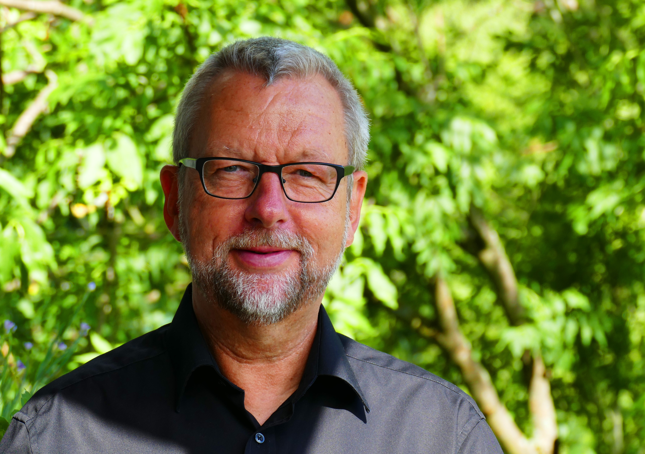 Prof. Dr. Frank Weidner - Publikationen